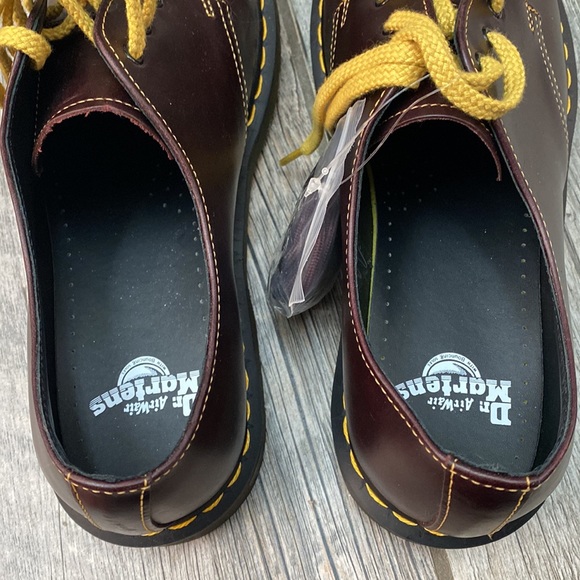 Dr. Martens | Shoes | Dr Martens 461 Pascal 11 | Poshmark